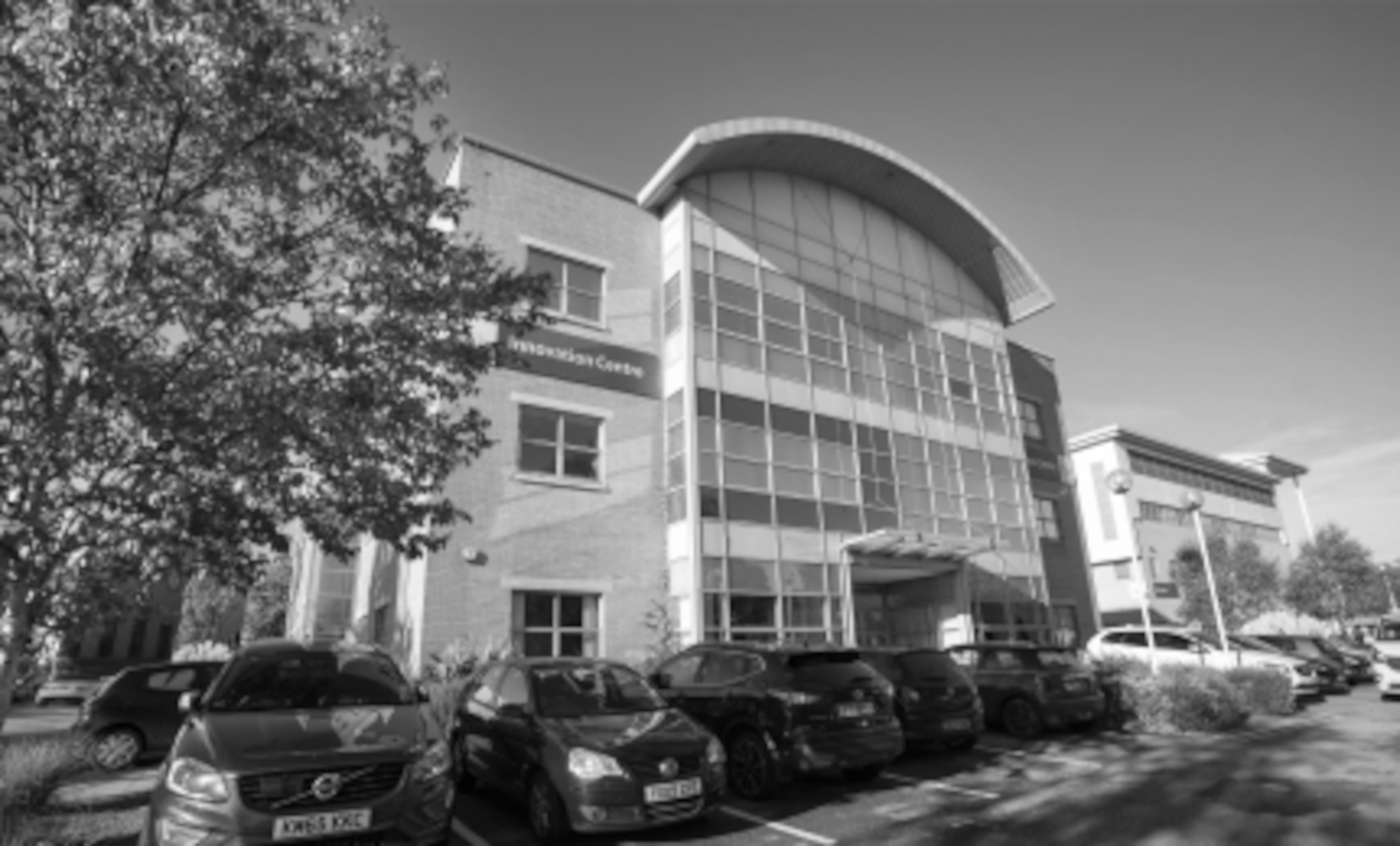 Innovation-centre | globalprojects.com