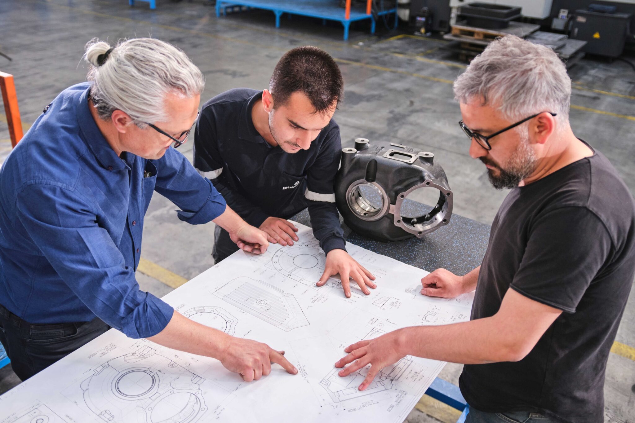 Fractional Project Management Services - globalprojects.com